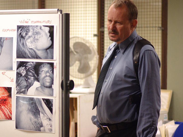 Waz (2007) on TV | Channels and schedules | TV24.co.uk