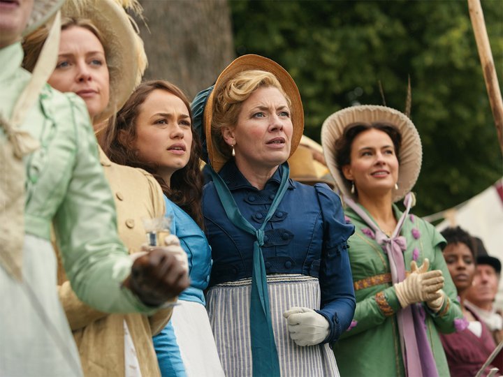 Sanditon on TV | Series 1 Episode 7 | Channels and schedules | TV24.co.uk