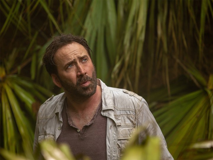 Primal (2019) on TV | Channels and schedules | TV24.co.uk