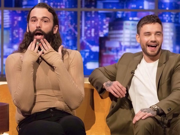 The Jonathan Ross Show on TV | Series 15 Episode 7 | Channels and ...