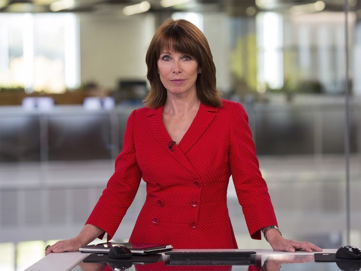 Kay Burley At Breakfast on TV | Channels and schedules | tv24.co.uk