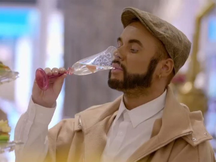 Absolutely Ascot on TV | Series 2 Episode 5 | Channels and schedules ...
