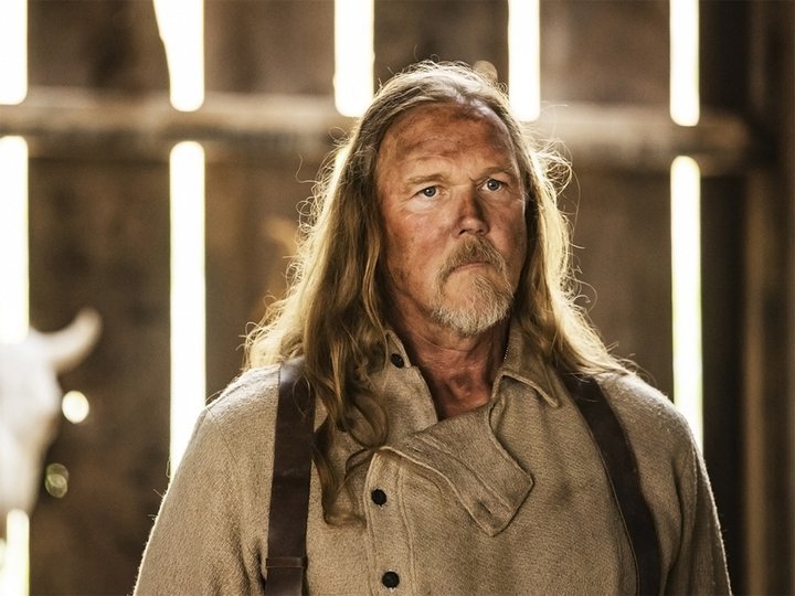 Badland (2019) on TV | Channels and schedules | tv24.co.uk