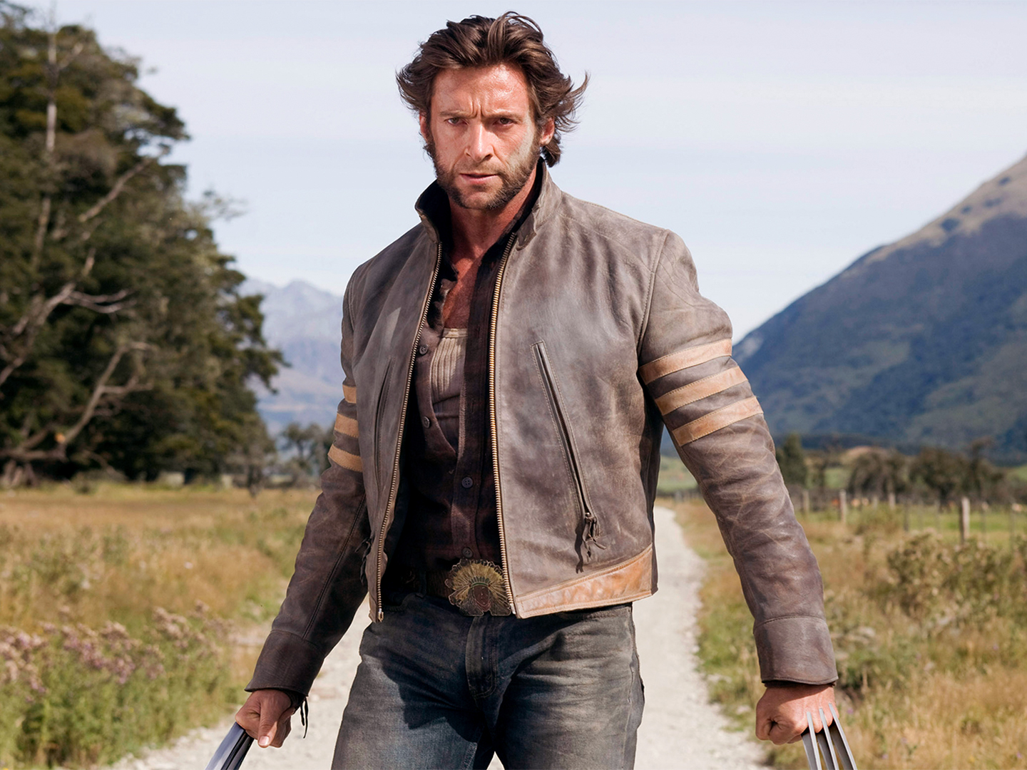 X-Men orígenes: Wolverine (2009) on TV | Channels and schedules ...