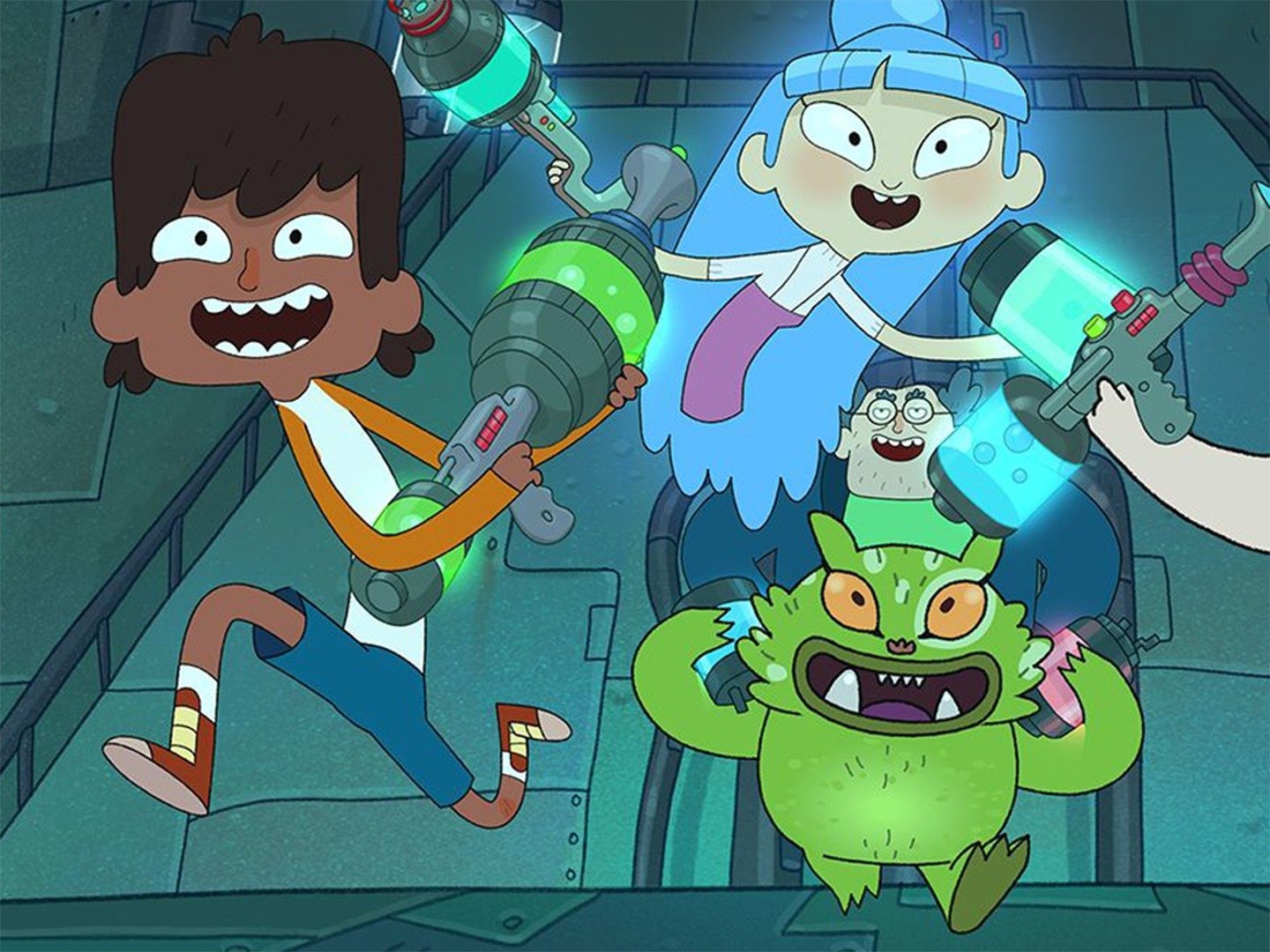 Cazadores De Monstruos On TV Season 1 Episode 11 Channels And cazadores-de-monstruos-on-tv-season-1-episode-11-channels-and