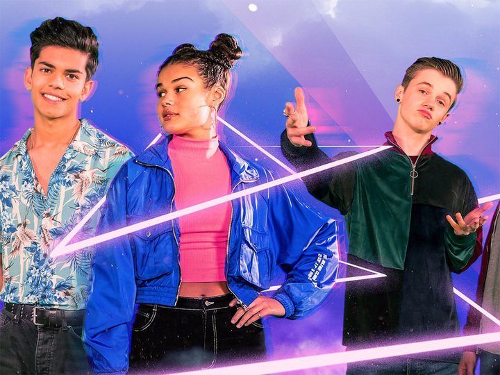 Almost Never on TV | Series 2 Episode 2 | Channels and schedules | TV24 ...