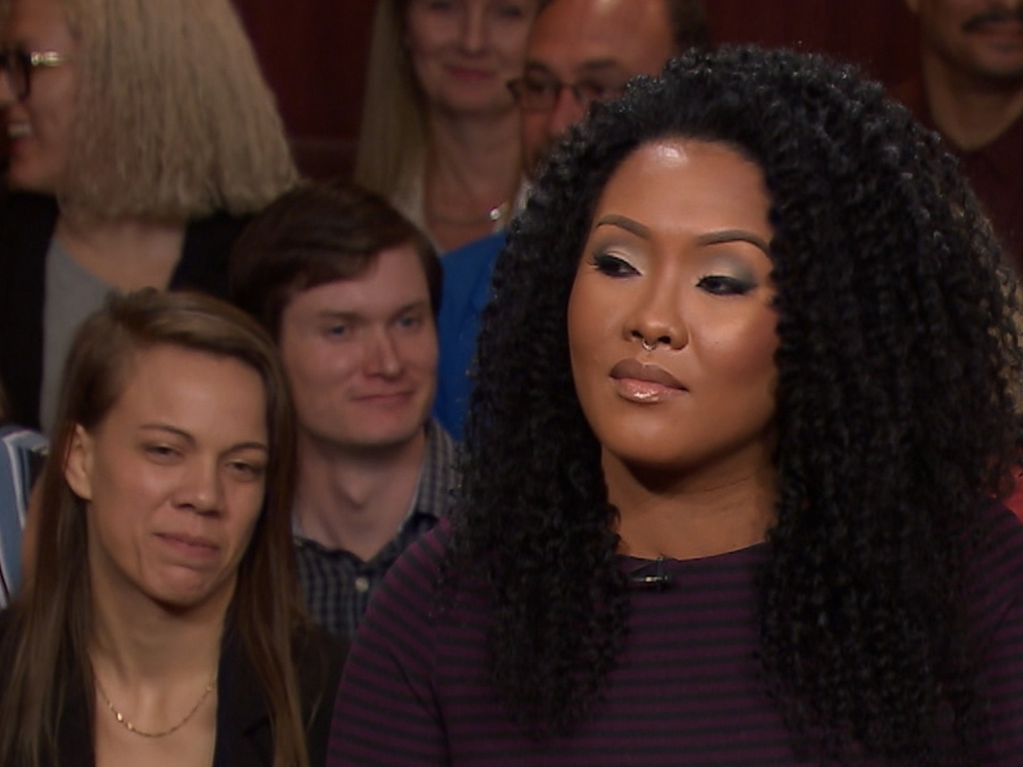 Couples Court With the Cutlers on TV | Season 3 Episode 53 | Channels ...