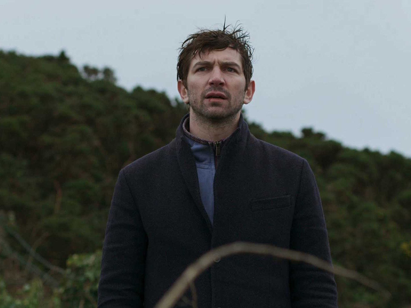 The Last Right (2019) on TV | Channels and schedules | tv24.co.uk