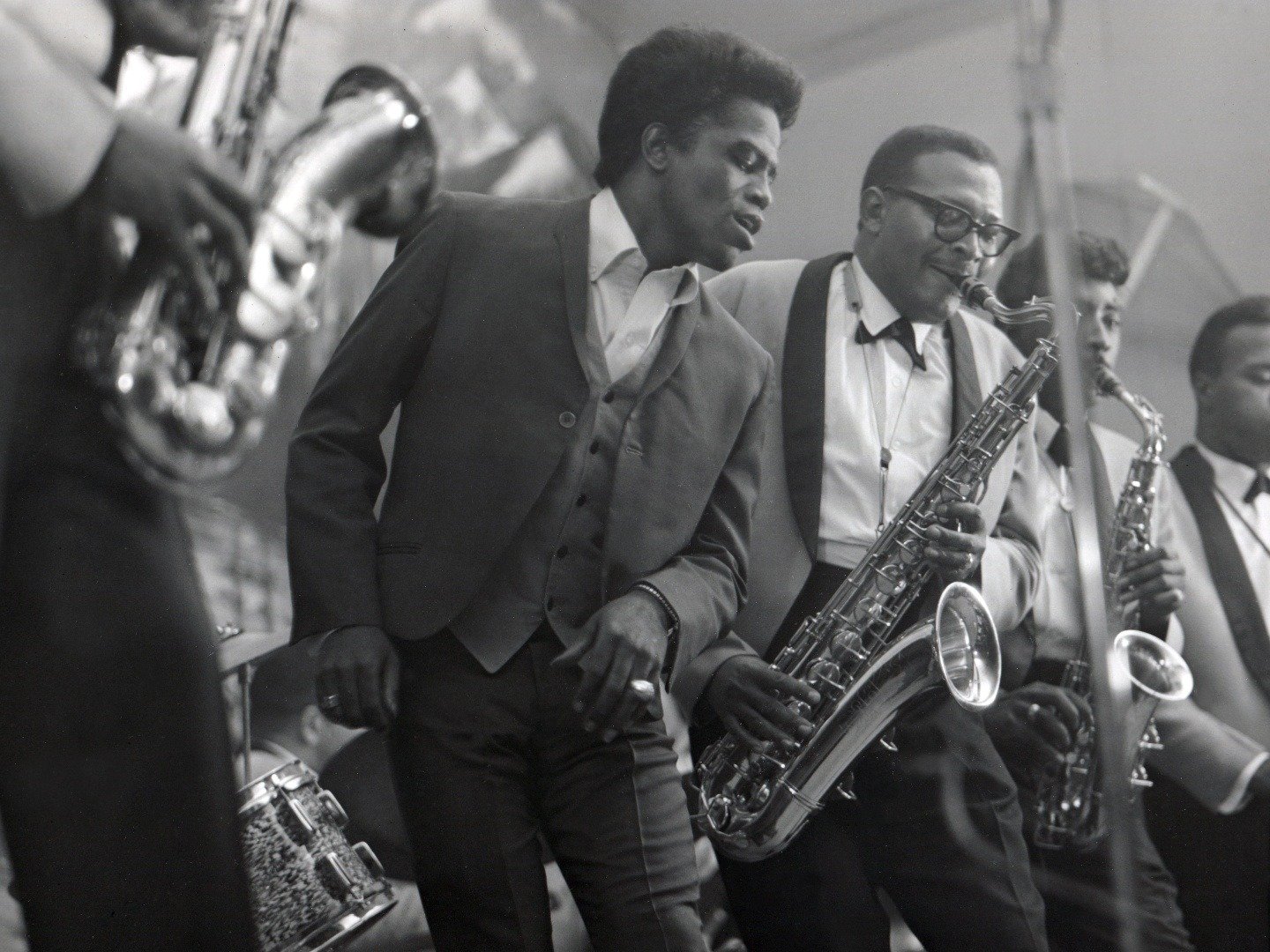 Mr. Dynamite: The Rise of James Brown (2014) on TV | Channels and ...