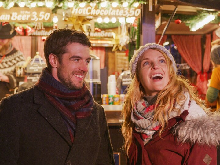 Christmas in the Highlands (2019) on TV | Channels and schedules | tv24 ...