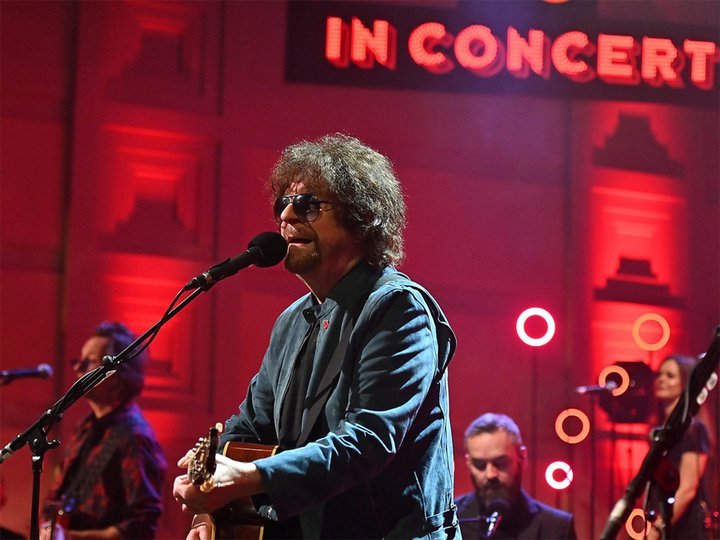 Radio 2 In Concert on TV | Channels and schedules | tv24.co.uk