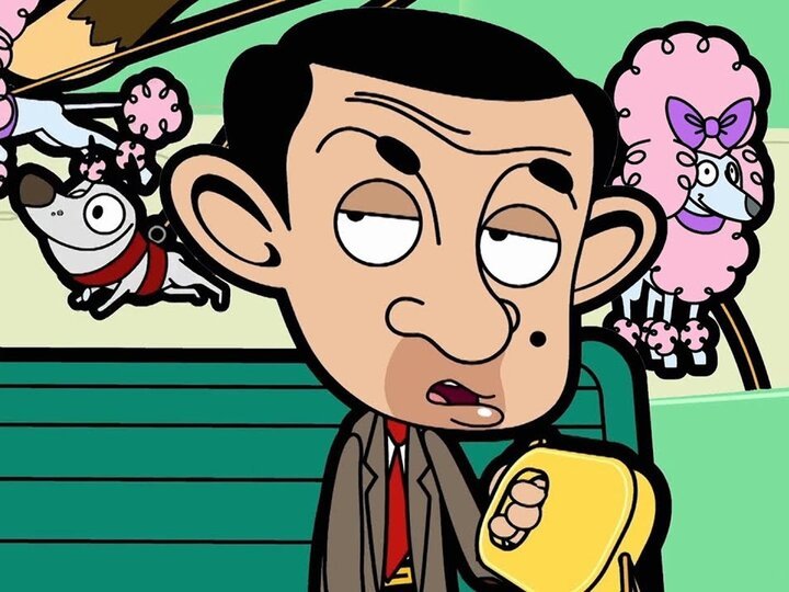 Mr Bean on TV | Channels and schedules | TV24.co.uk