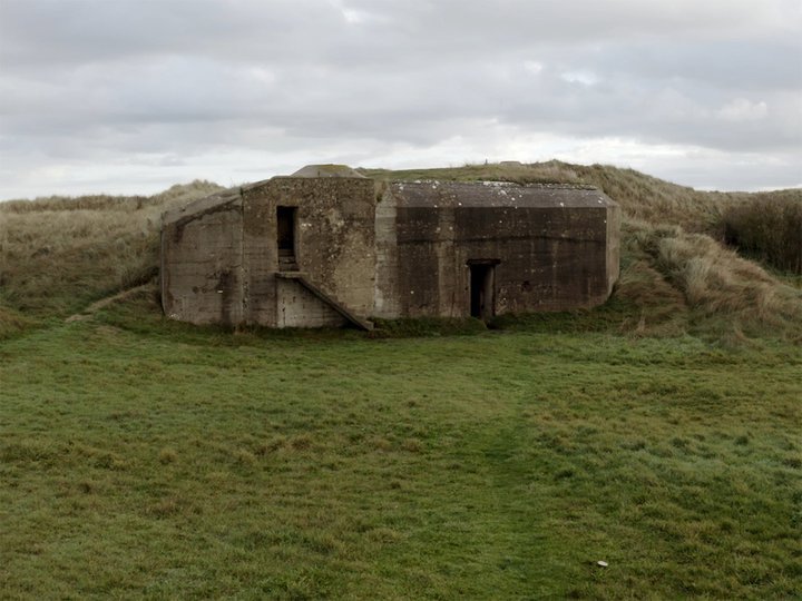 Secret Nazi Bases på TV | Säsong 1 Avsnitt 2 | Tider och kanaler | tv24.se
