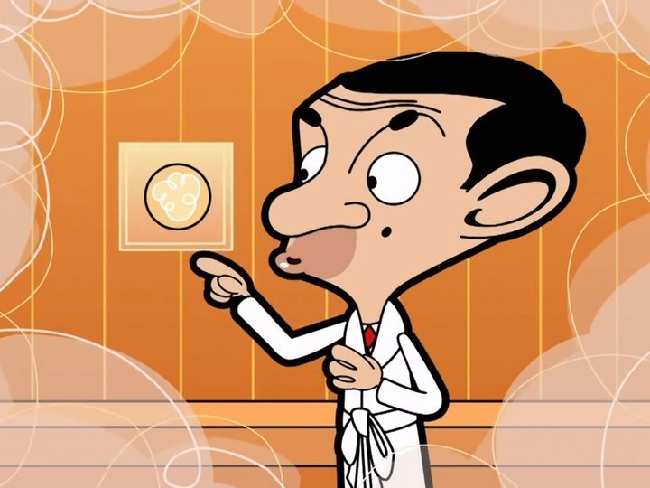 Mr Bean on TV | Channels and schedules | TV24.co.uk