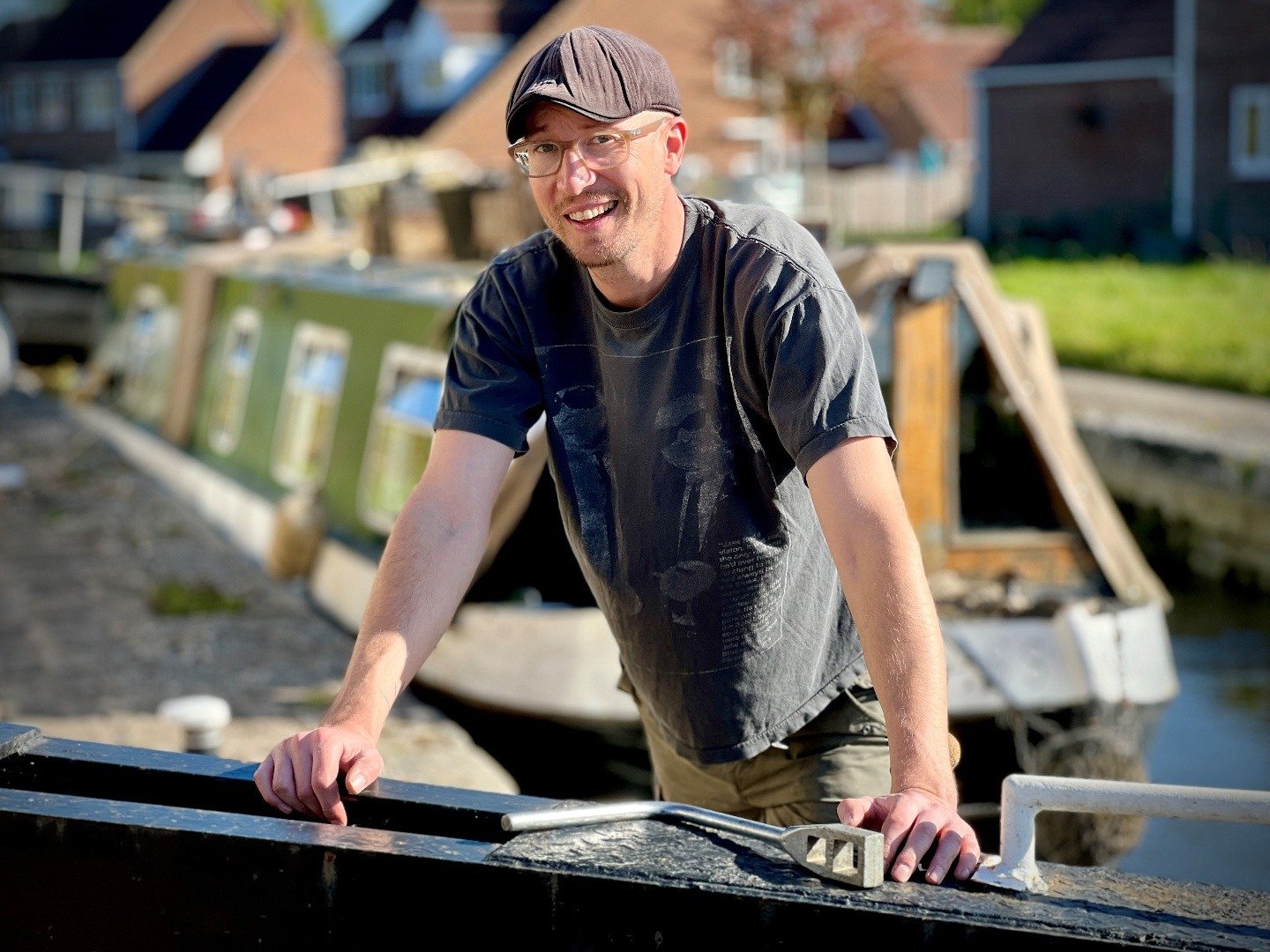 Canal Boat Diaries on TV | Series 5 Episode 2 | Channels and schedules ...