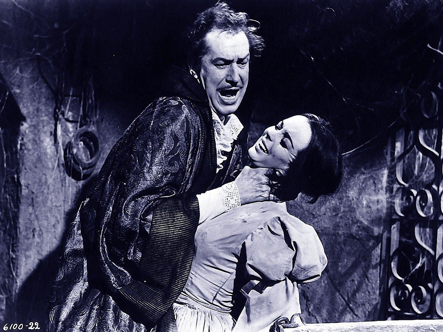 The Pit and the Pendulum (1961) on TV | Channels and schedules ...