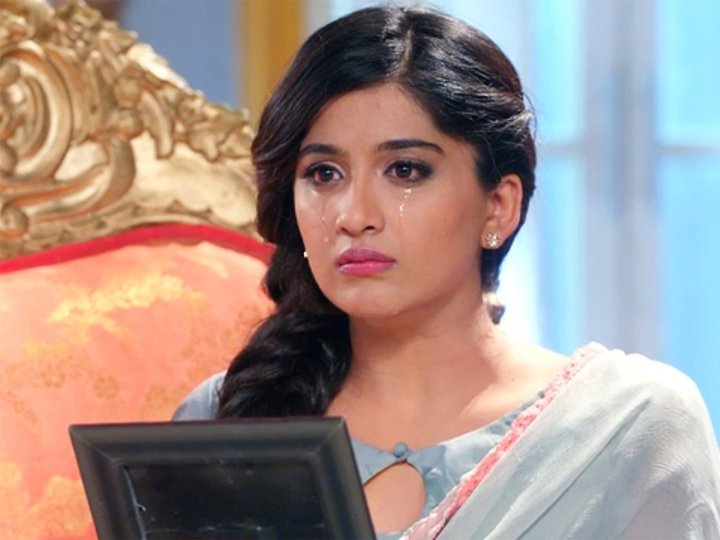 Choti Sarrdaarni on TV | Series 1 Episode 132 | Channels and schedules ...