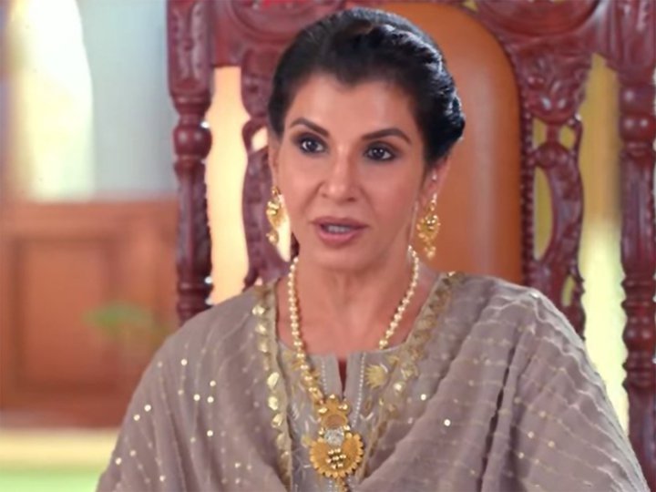 Choti Sarrdaarni on TV | Series 1 Episode 133 | Channels and schedules ...