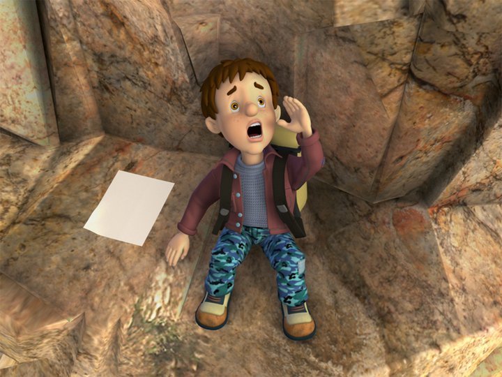 Fireman Sam on TV | Channels and schedules | tv24.co.uk