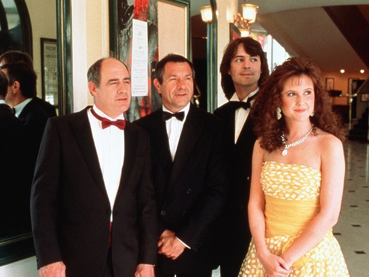 Boon on TV | Channels and schedules | tv24.co.uk