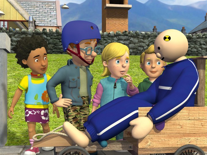 Fireman Sam on TV | Channels and schedules | tv24.co.uk