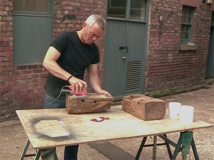 Find It, Fix It, Flog It on TV | Series 4 Episode 11 | Channels and ...