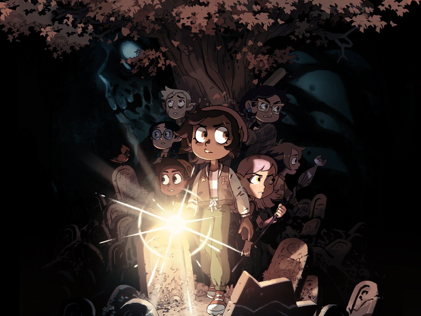 The Owl House on TV | Season 2 Episode 11 | Channels and schedules ...