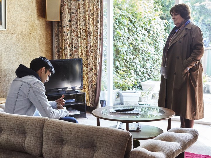 Vera on TV | Series 10 Episode 1 | Channels and schedules | TV24.co.uk