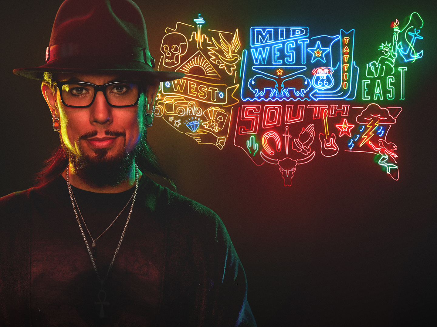 Ink Master on TV | Season 13 Episode 4 | Channels and schedules ...