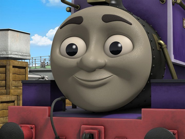 Thomas & Friends on TV | Channels and schedules | TV24.co.uk