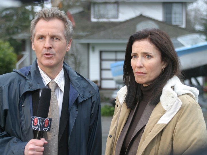 Storm Cell (2008) on TV | Channels and schedules | tv24.co.uk