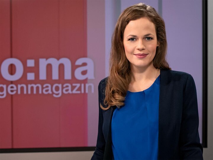 ZDF-Morgenmagazin on TV | Channels and schedules | TV24.co.uk