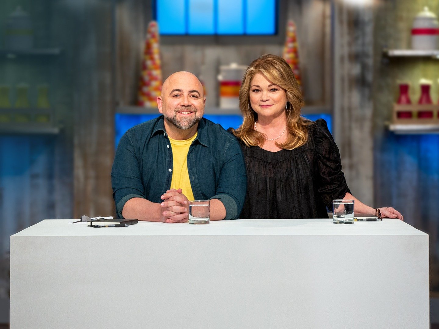 Kids Baking Championship on TV | Channels and schedules | tvgenius.com