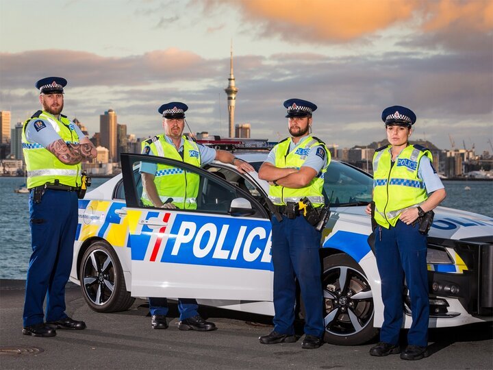 Motorway Patrol on TV | Series 17 Episode 8 | Channels and schedules ...