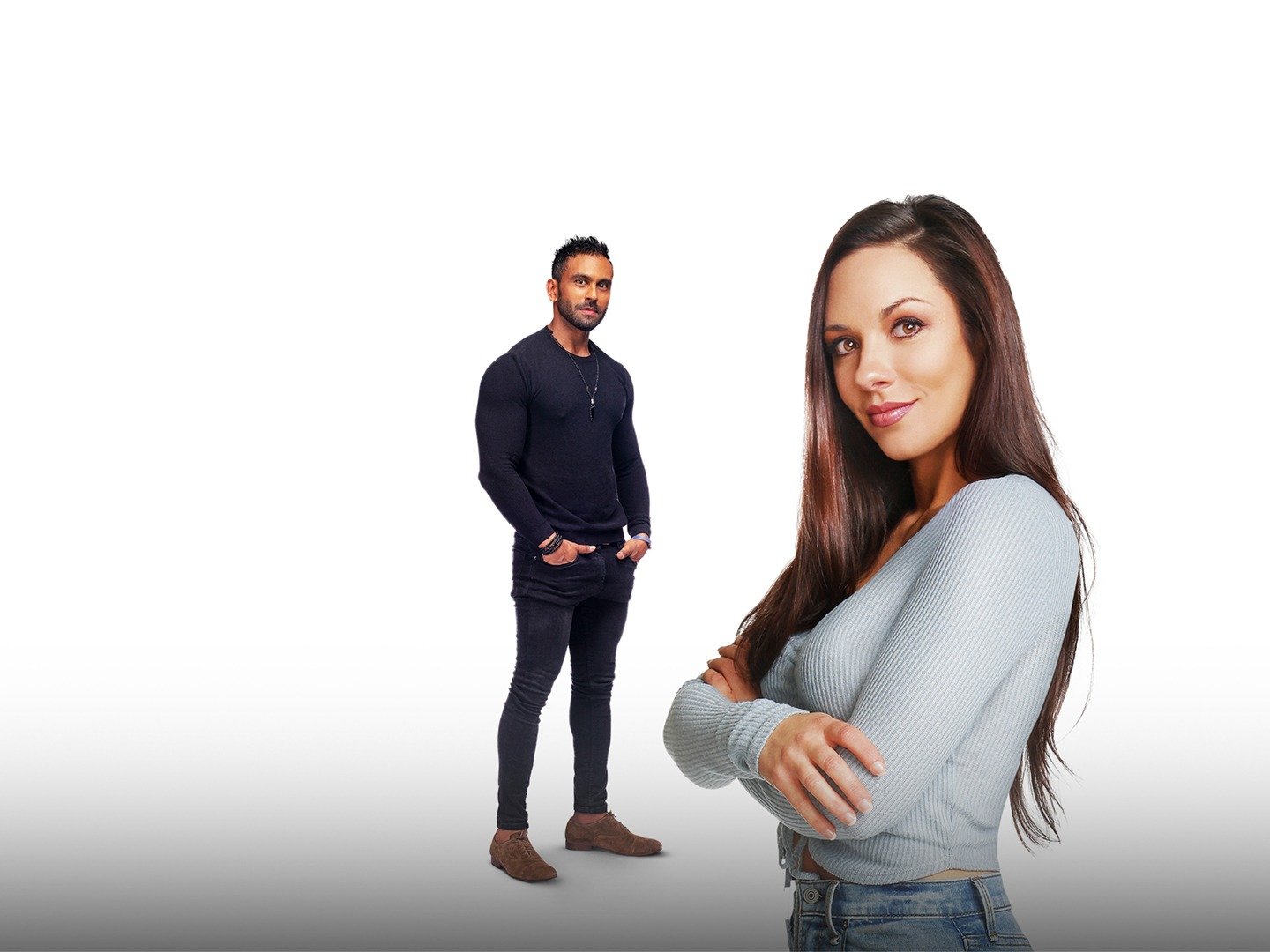 90 Day Fiancé: Before the 90 Days on TV | Season 4 | Channels and ...