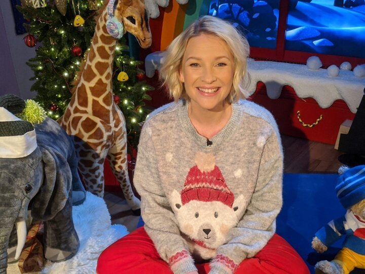 Cbeebies Bedtime Stories on TV | Channels and schedules | tv24.co.uk