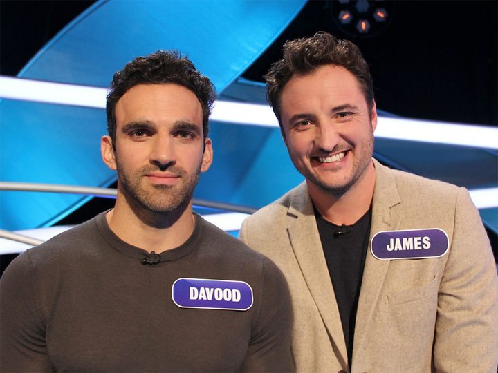 Pointless Celebrities on TV | Series 12 | Channels and schedules | tv24 ...