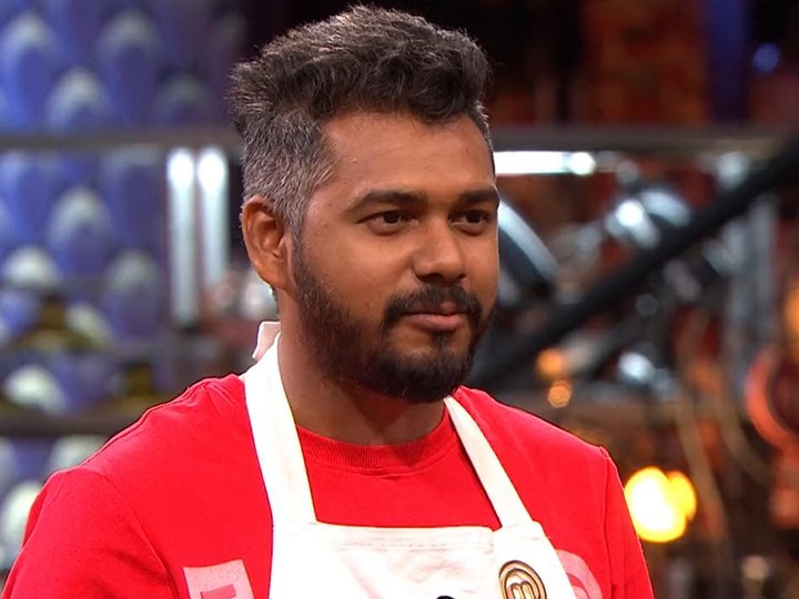Master Chef India on TV | Series 6 Episode 9 | Channels and schedules ...