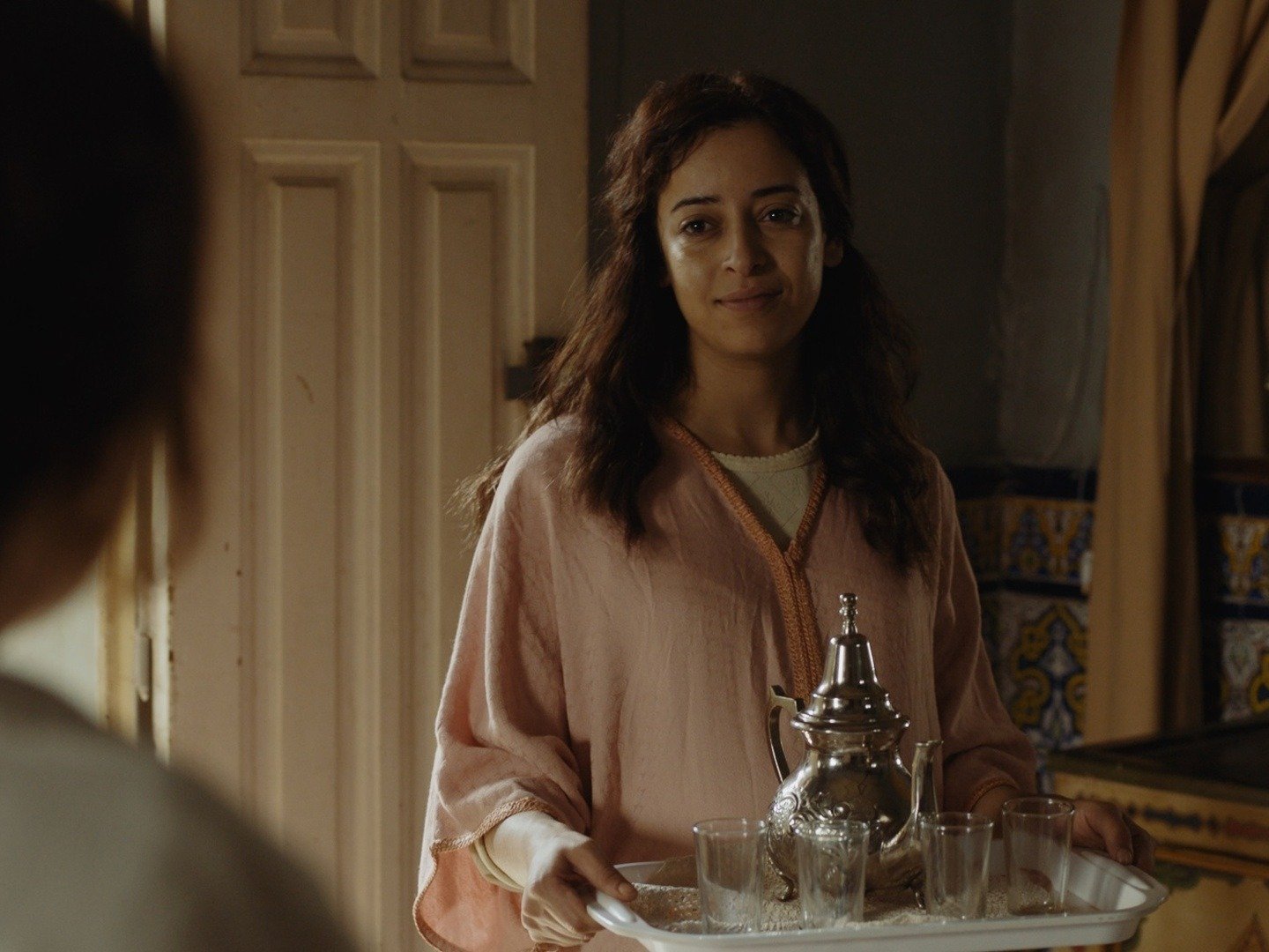 Adam (2019) på TV | Tider och kanaler | tv24.se