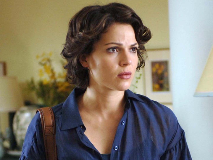 Mistaken (2008) on TV | Channels and schedules | tv24.co.uk