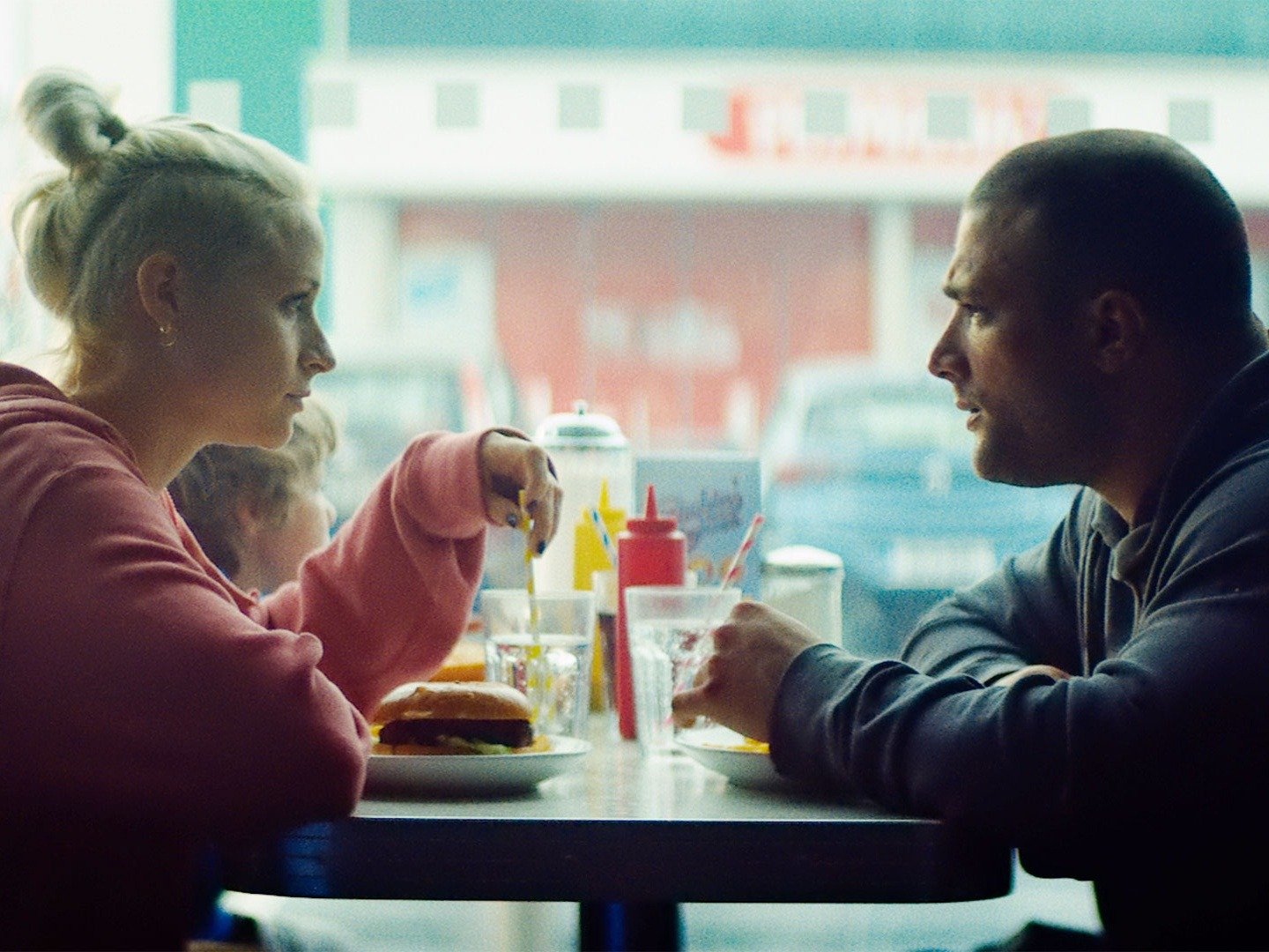 Calm with Horses (2019) on TV | Channels and schedules | TV24.co.uk