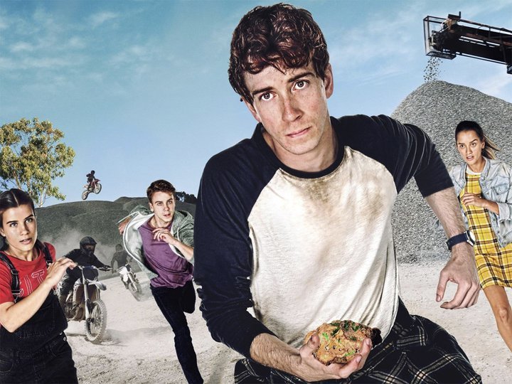 Itch on TV | Series 1 Episode 2 | Channels and schedules | TV24.co.uk