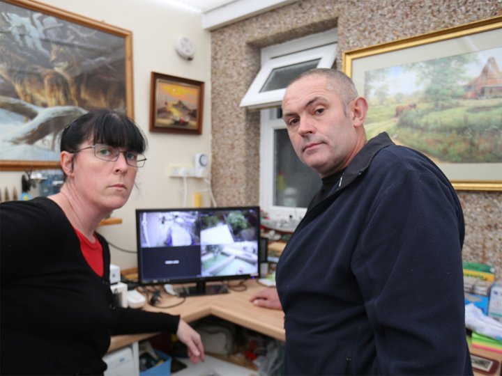 The Nightmare Neighbour Next Door on TV | Series 7 Episode 2 | Channels ...