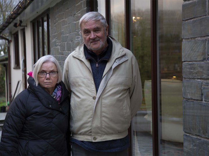 The Nightmare Neighbour Next Door on TV | Series 7 Episode 1 | Channels ...