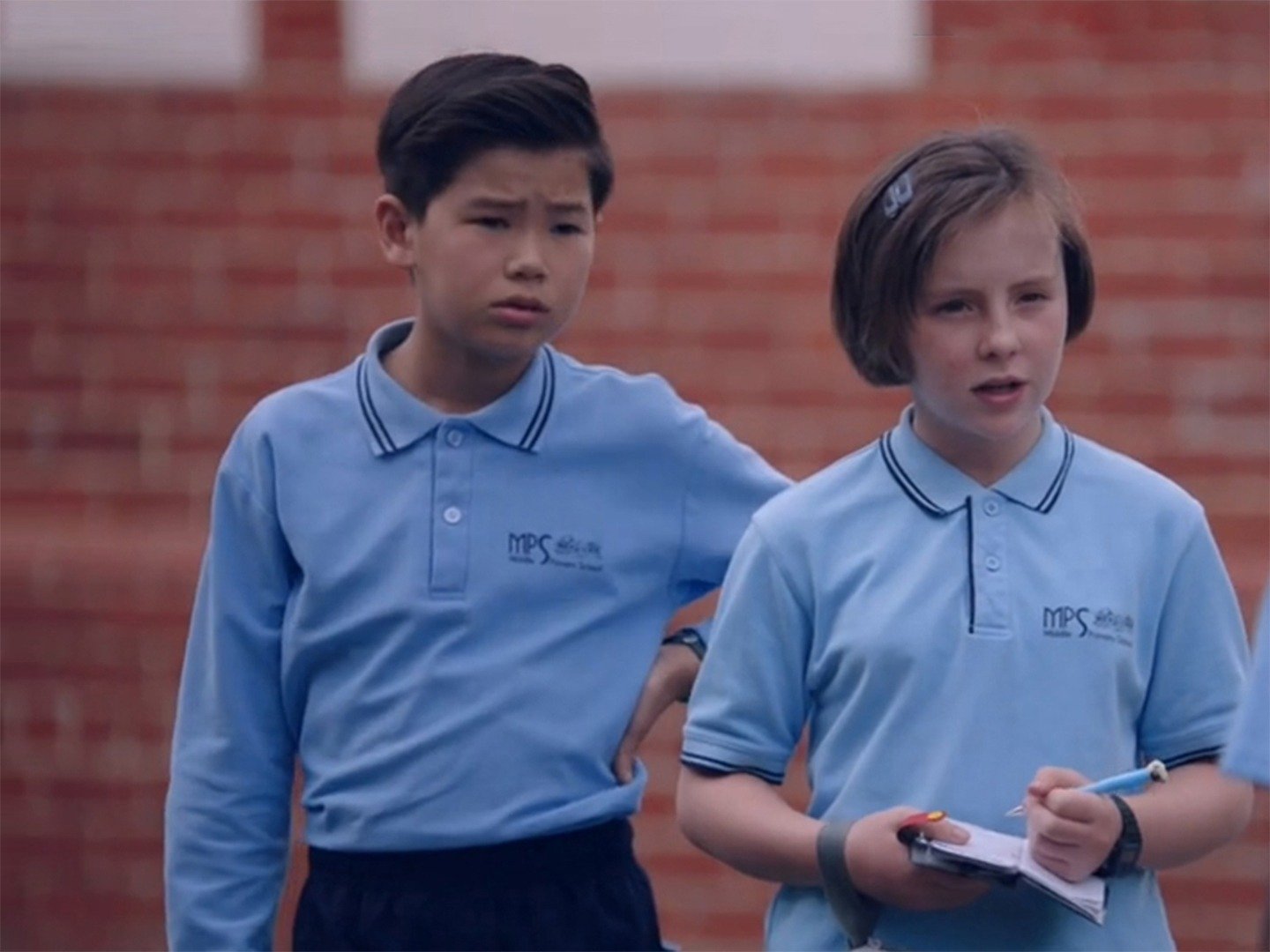 The InBESTigators on TV | Series 2 | Channels and schedules | TV24.co.uk