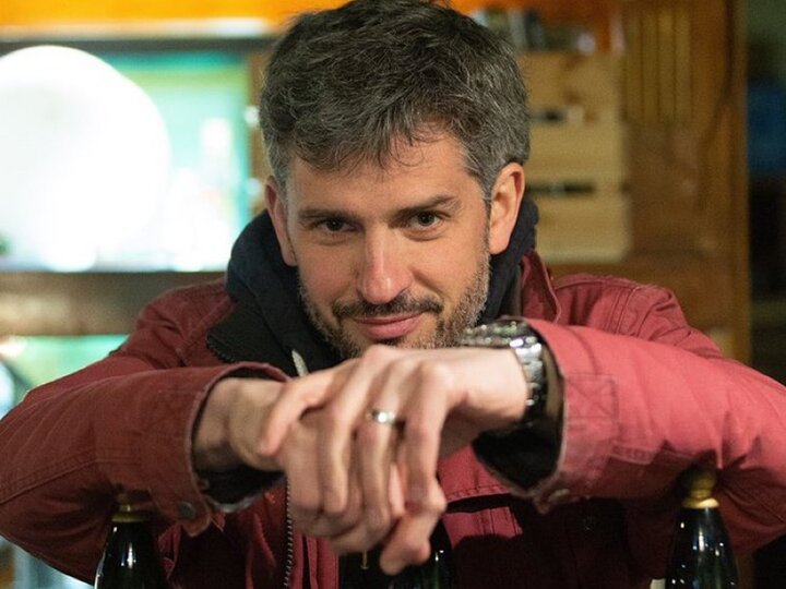 Villain (2020) on TV | Channels and schedules | tv24.co.uk