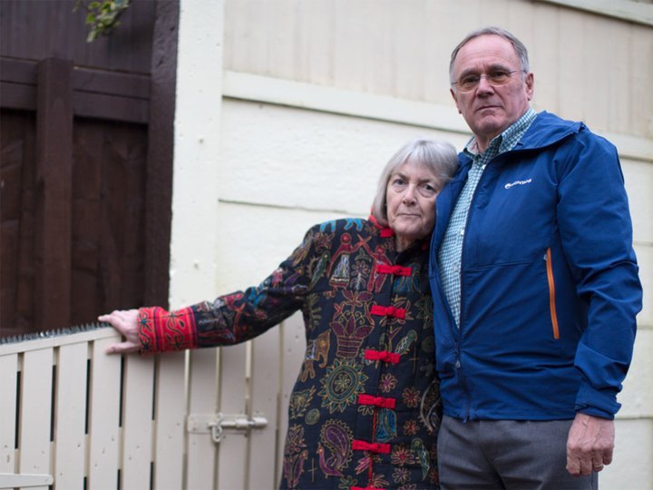 The Nightmare Neighbour Next Door on TV | Series 7 Episode 3 | Channels ...