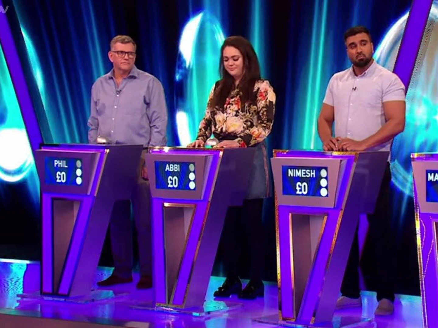 Tipping Point on TV | Series 10 Episode 18 | Channels and schedules ...