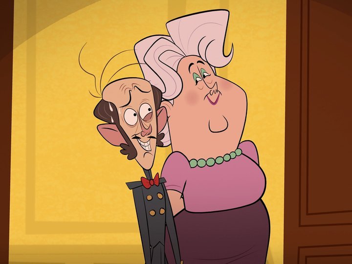 Taffy on TV | Channels and schedules | TV24.co.uk