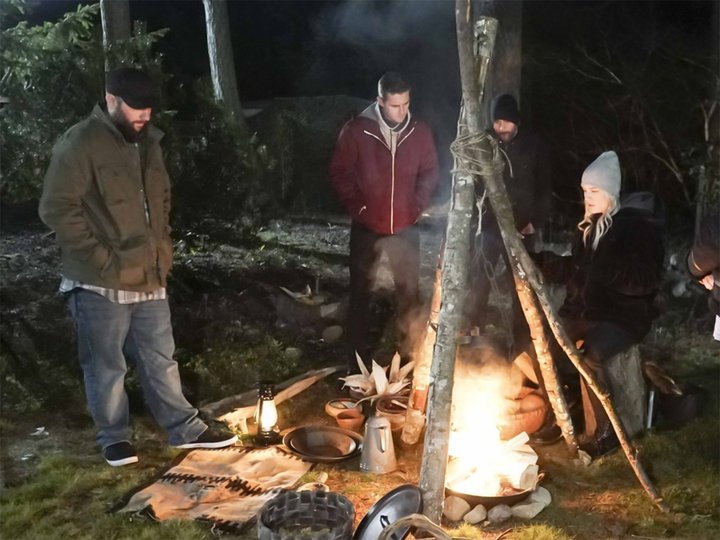 Ghost Loop on TV | Series 1 Episode 7 | Channels and schedules | tv24.co.uk